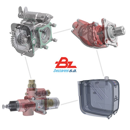 Bezares Learning Center