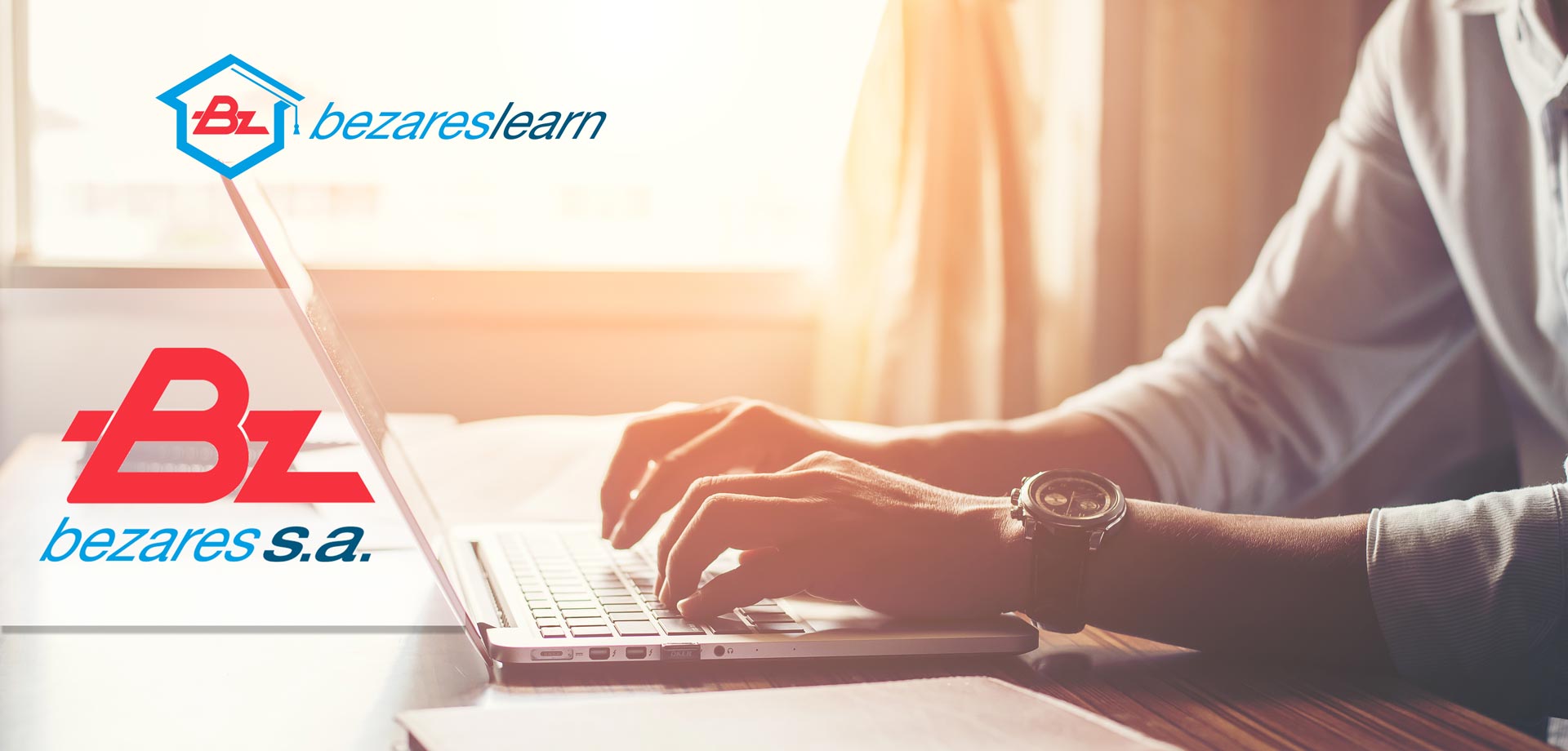 Página Principal | Bezares Learning